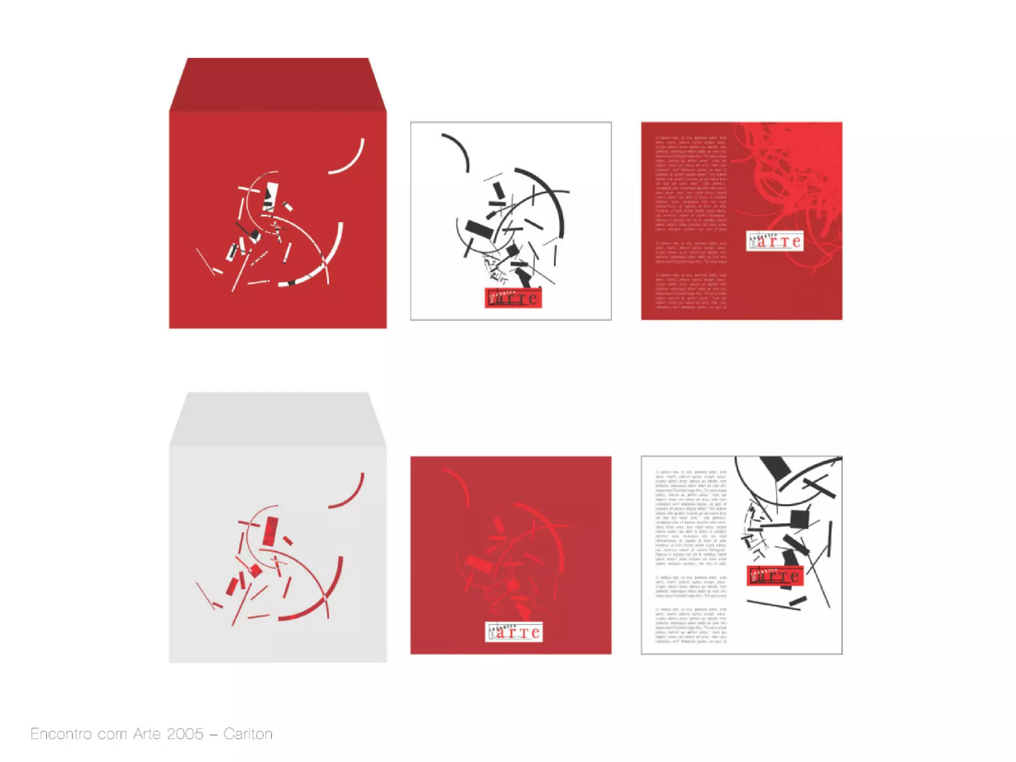 Portfolio Daniela Cabral | PDF