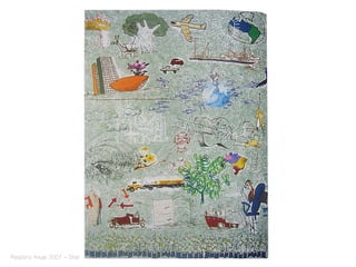 Portfolio Daniela Cabral | PDF