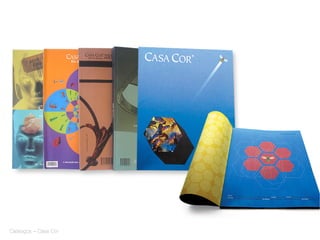 Portfolio Daniela Cabral | PDF