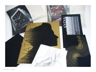 Portfolio Daniela Cabral | PDF