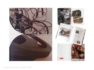 Portfolio Daniela Cabral | PDF