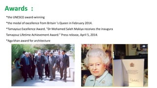 mohamed saleh makiya | PPTX
