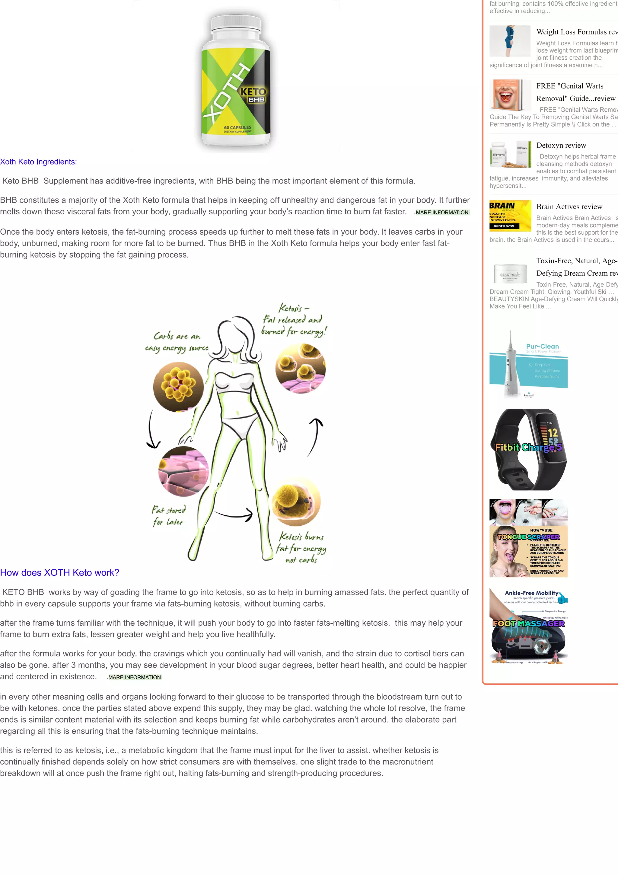 Danialagha blogspot-ageless-ii-by-derose-health-review | PDF