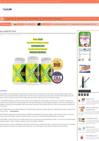 Danialagha blogspot-ageless-ii-by-derose-health-review | PDF