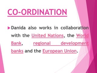 danida-171220092943.pptx danida in community | PPTX