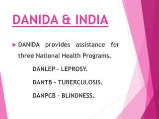 danida-171220092943.pptx danida in community | PPTX