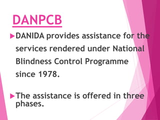 danida-171220092943.pptx danida in community | PPTX