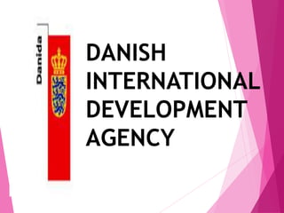 danida-171220092943.pptx danida in community | PPTX