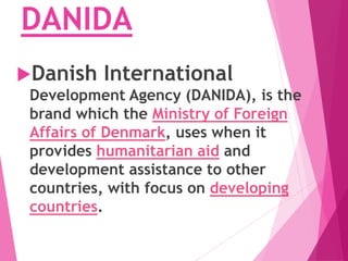 danida-171220092943.pptx danida in community | PPTX