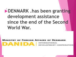 danida-171220092943.pptx danida in community | PPTX