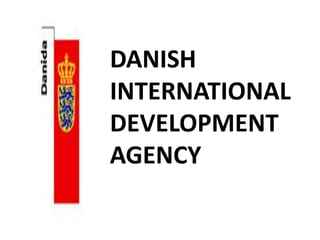 DANIDA | PPTX