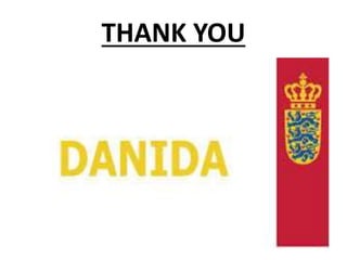 DANIDA | PPTX