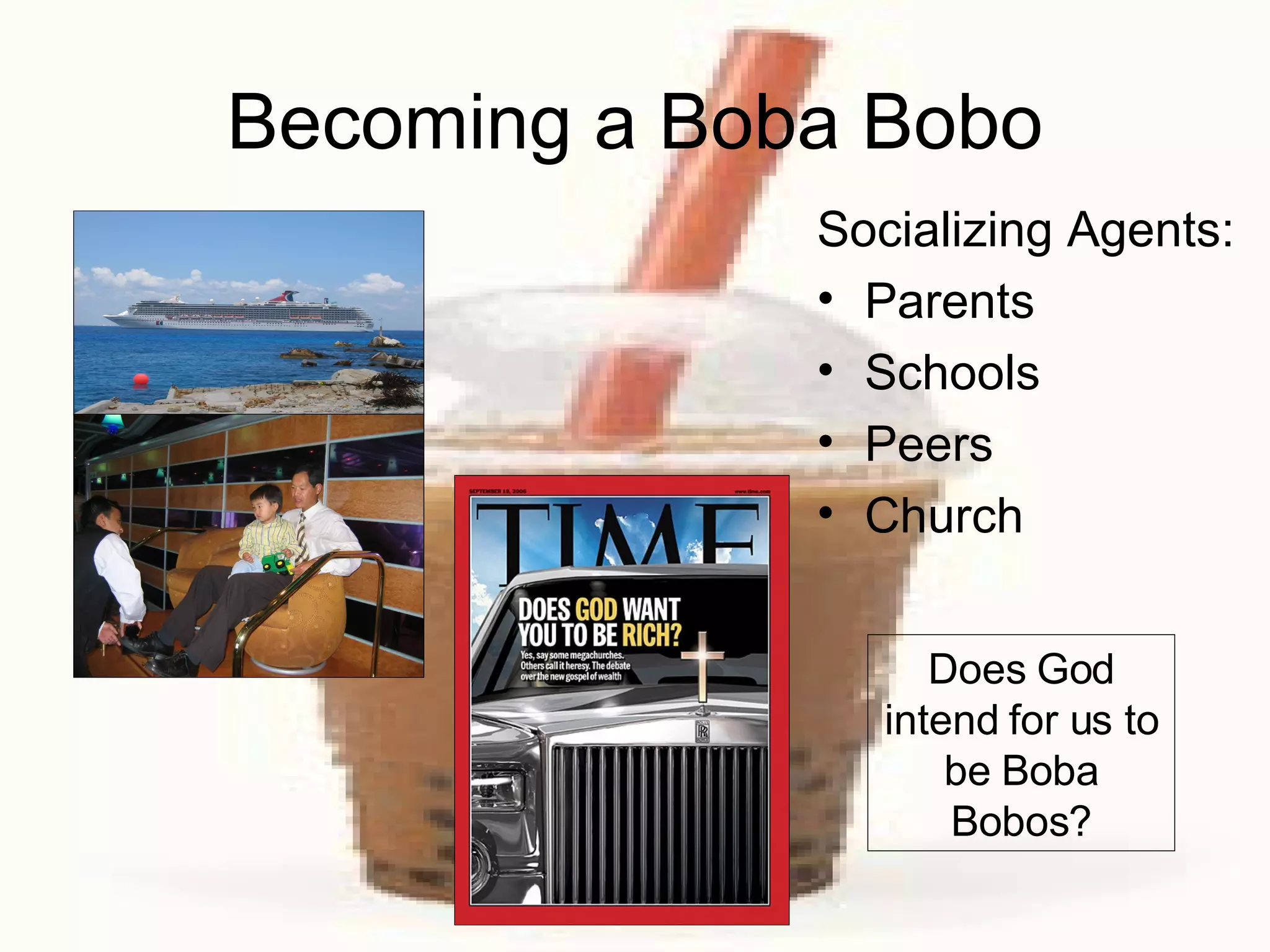 Daniel 1 Confessions Of A Boba Bobo | PPT