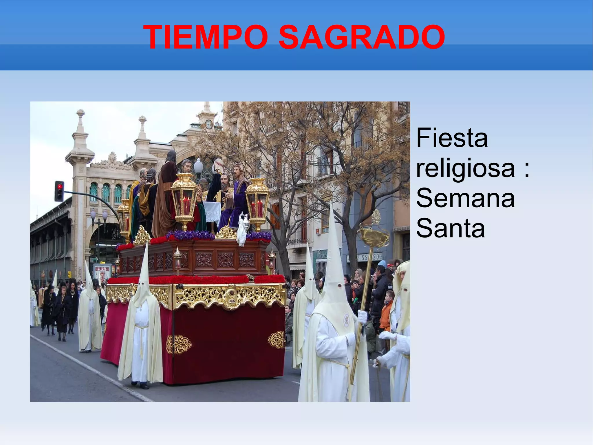LAS RELIGIONES (Alumnado de Erytheia) | PPT