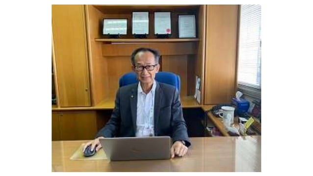 Celebrating our people - Daniel Ng | PPTX