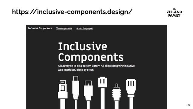 The EU Accessibility Directive - What You Need To Know | PPT