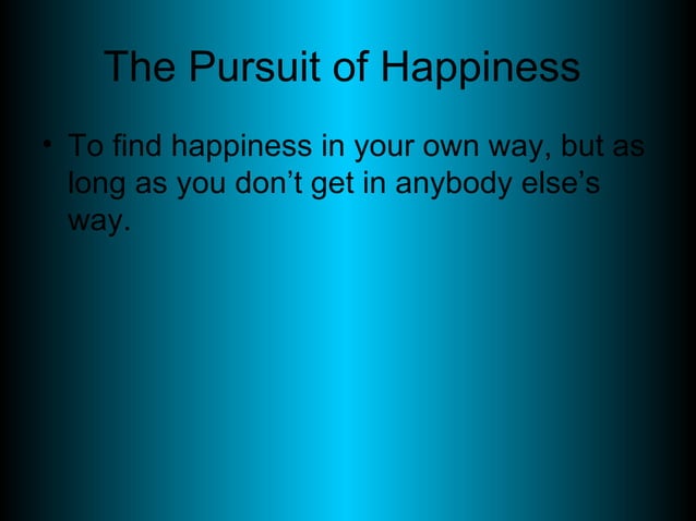 Daniel, Alex Core Democratic Values | PPT | Civic affairs | Politics