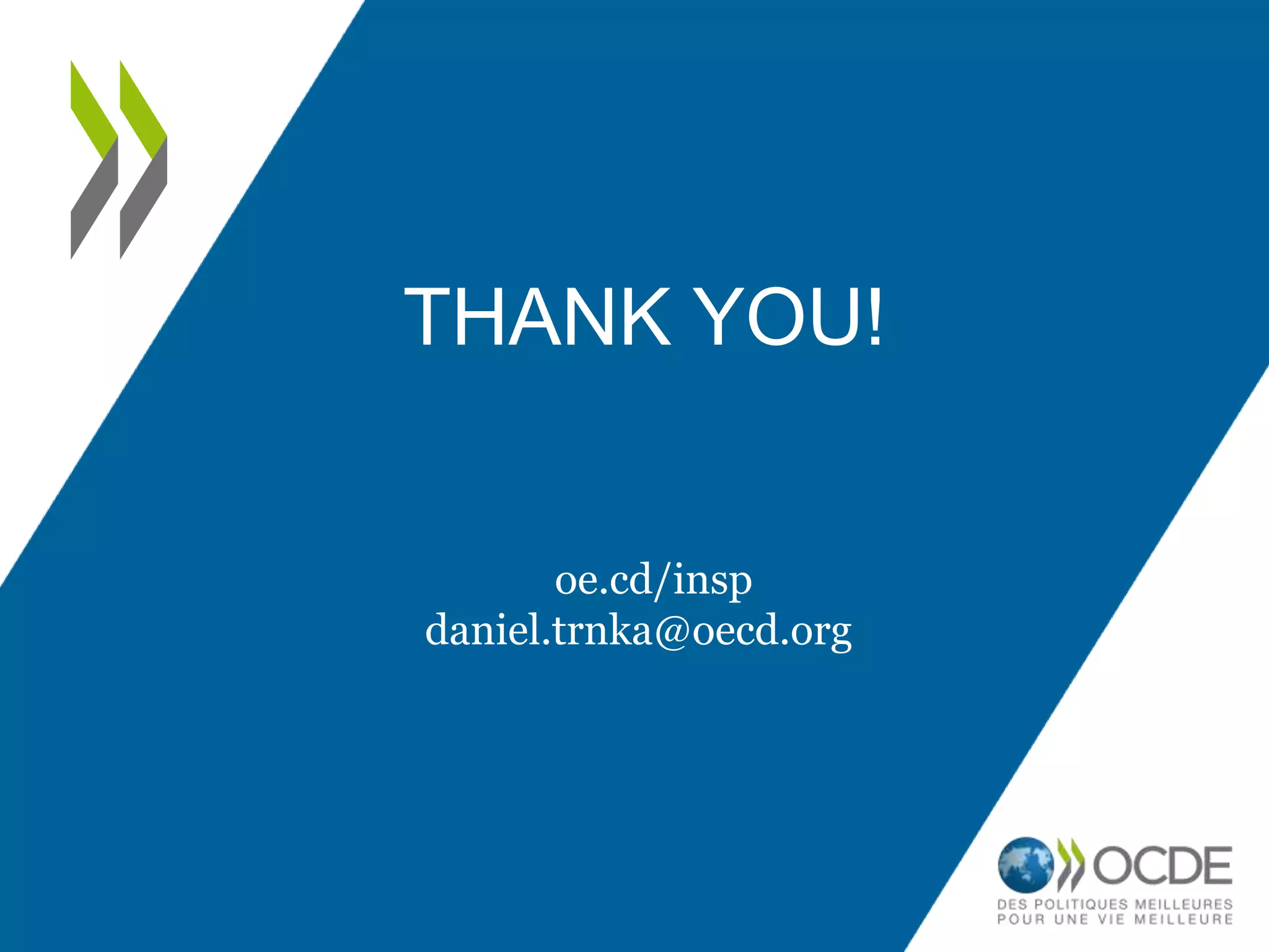 OECD Enforcement and inspection toolkit | PDF