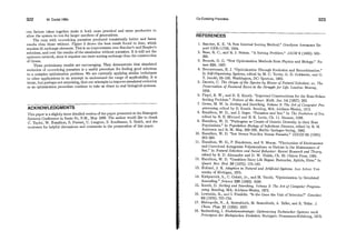 Daniel hillis 1991: co-evolving parasites sfi artificial life ii | PDF