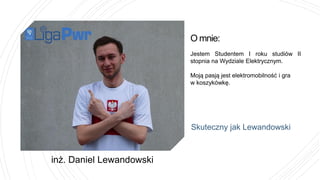 Daniel Lewandowski | PDF