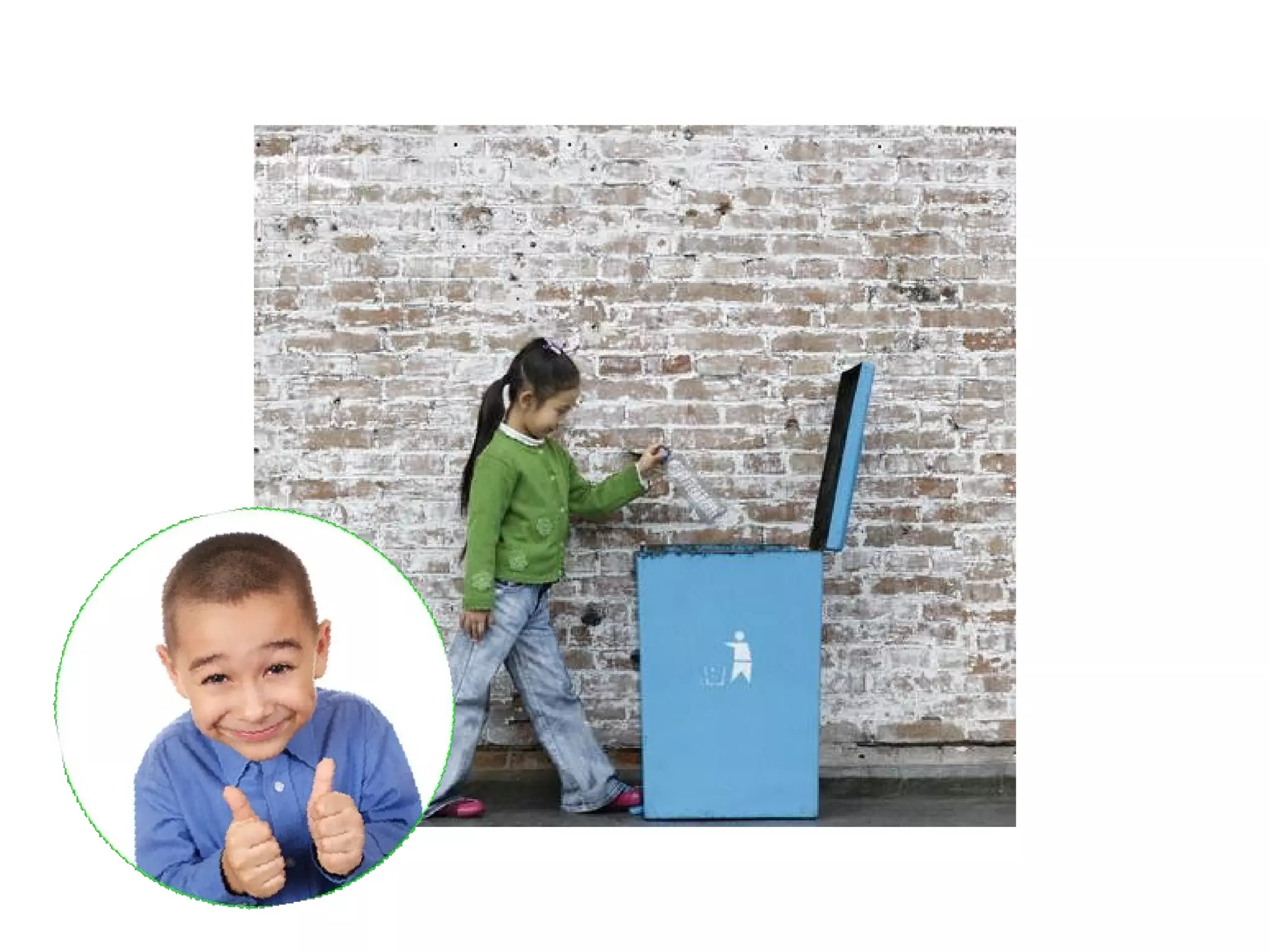 Daniel di Gua Singa / Daniel in the Lion's Den | PPT