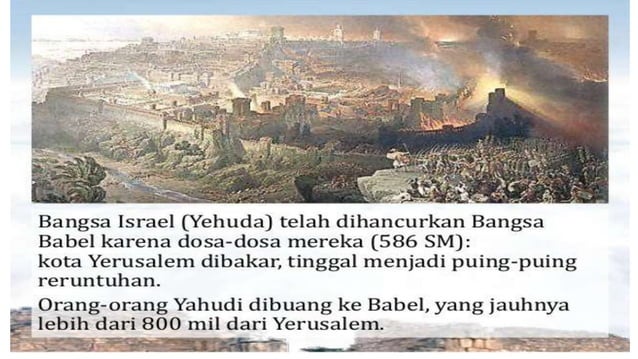 Daniel 1. MASA PEMBUANGAN KE BABEL.pptx