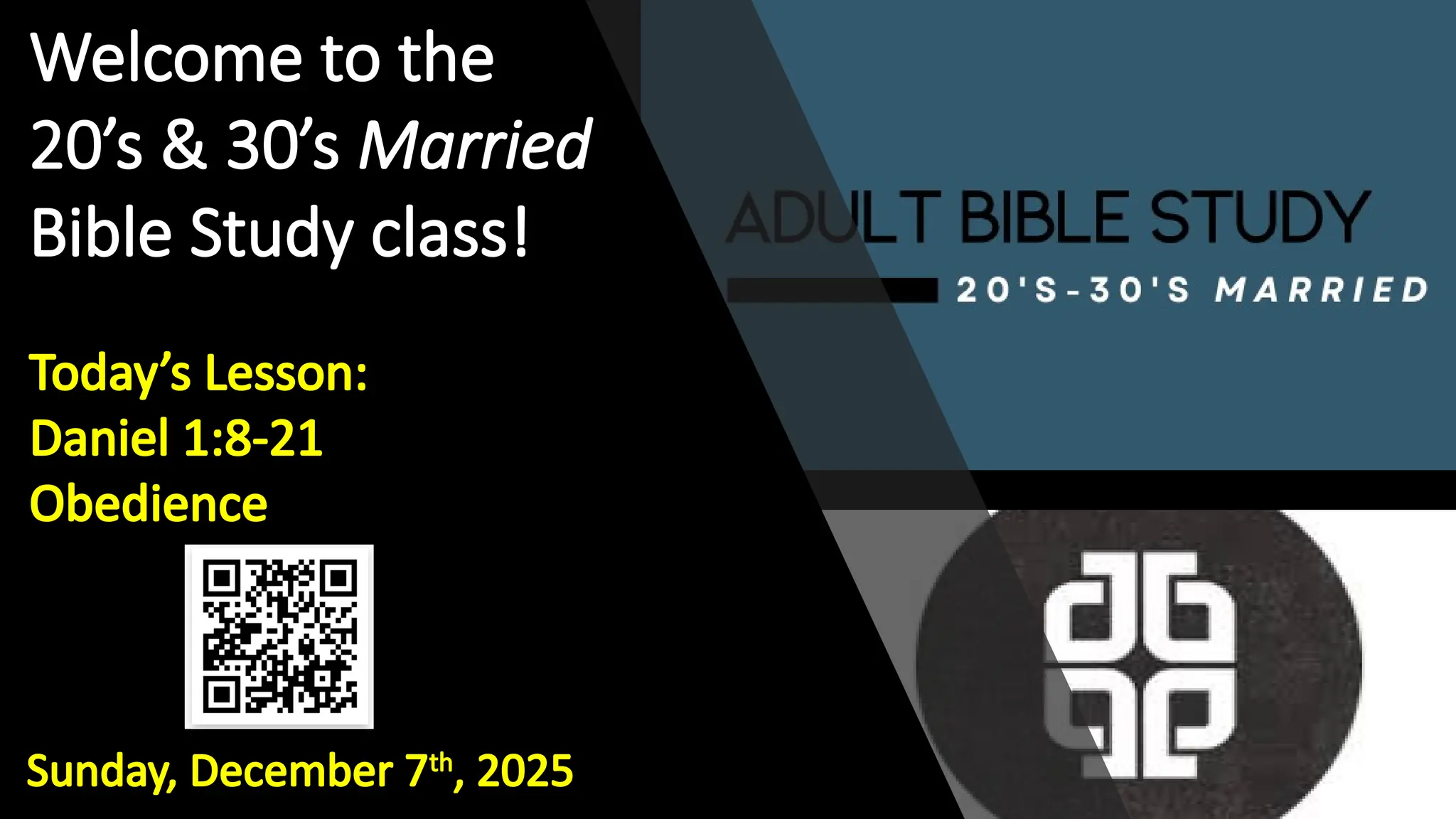 Daniel 1.8-21 Obedience GPBC 12.07.25.pptx