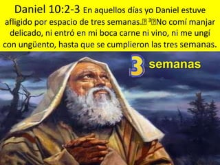 Daniel#10 | PPT