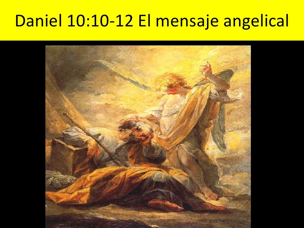 Daniel#10
