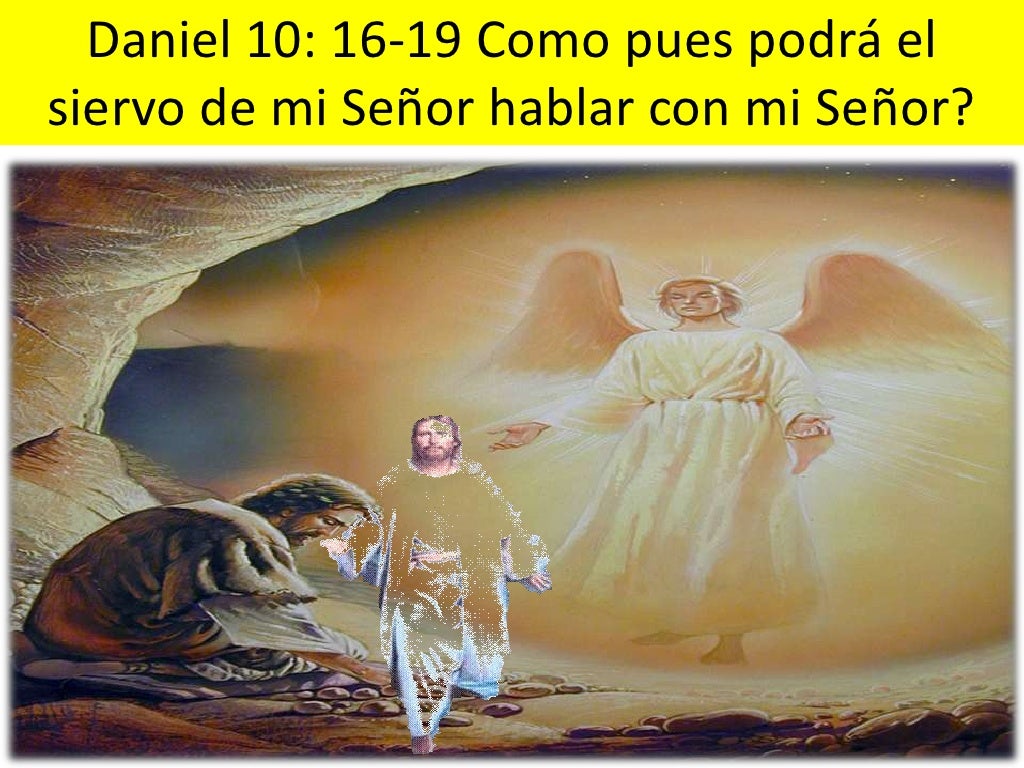 Daniel#10