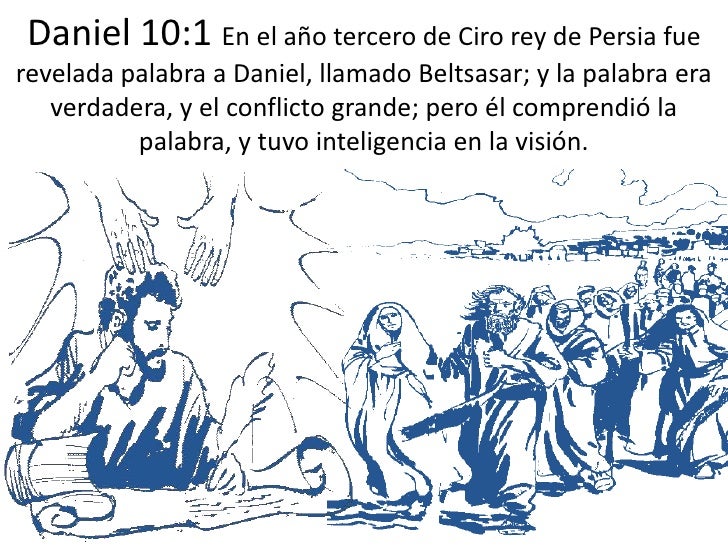 Daniel#10