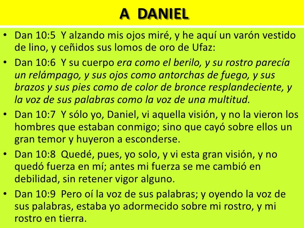 Daniel#10