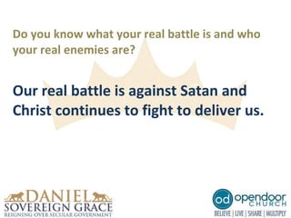 Daniel 10 | PPT