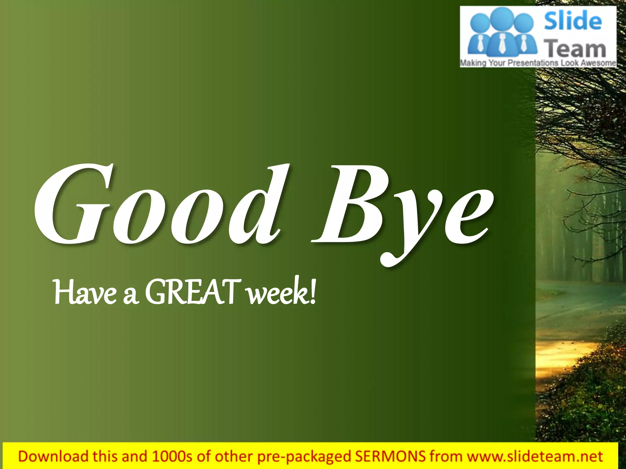 Daniel 11 6 they will become allies power point church sermon | PPT