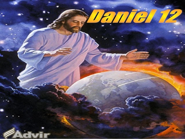 Daniel 12