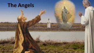 Daniel's Discourse: Daniel 12.pptx