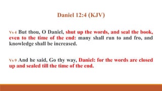DANIEL 12 power point.pptx