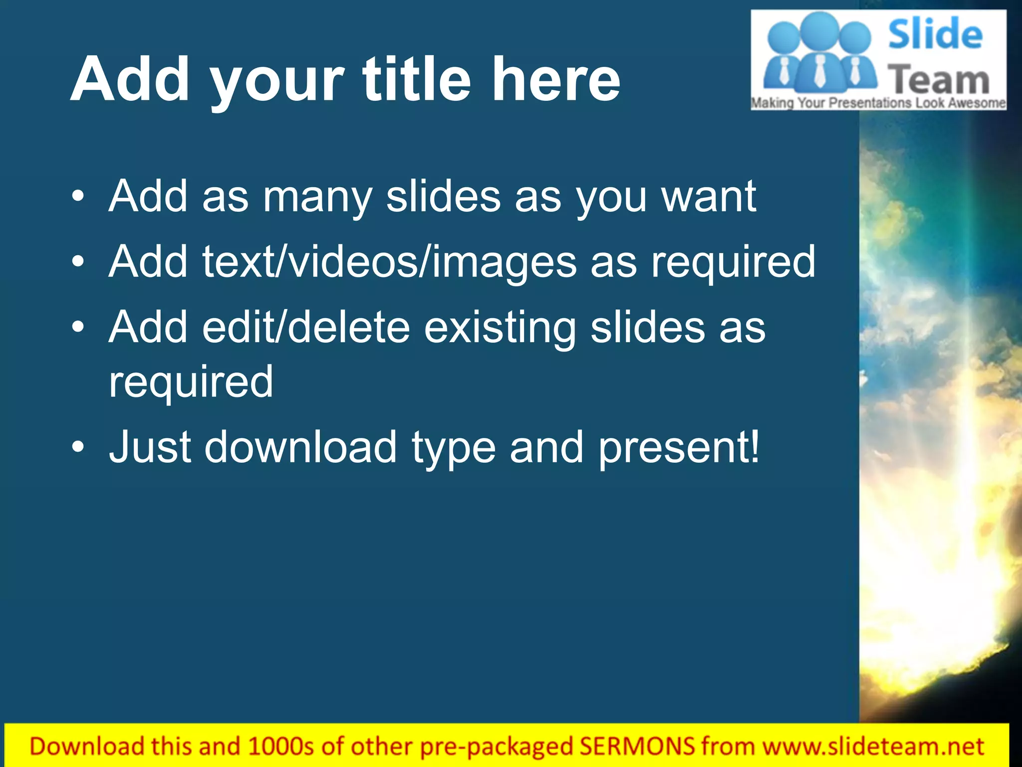 Daniel 1 9 the official to show favor power point church sermon | PDF