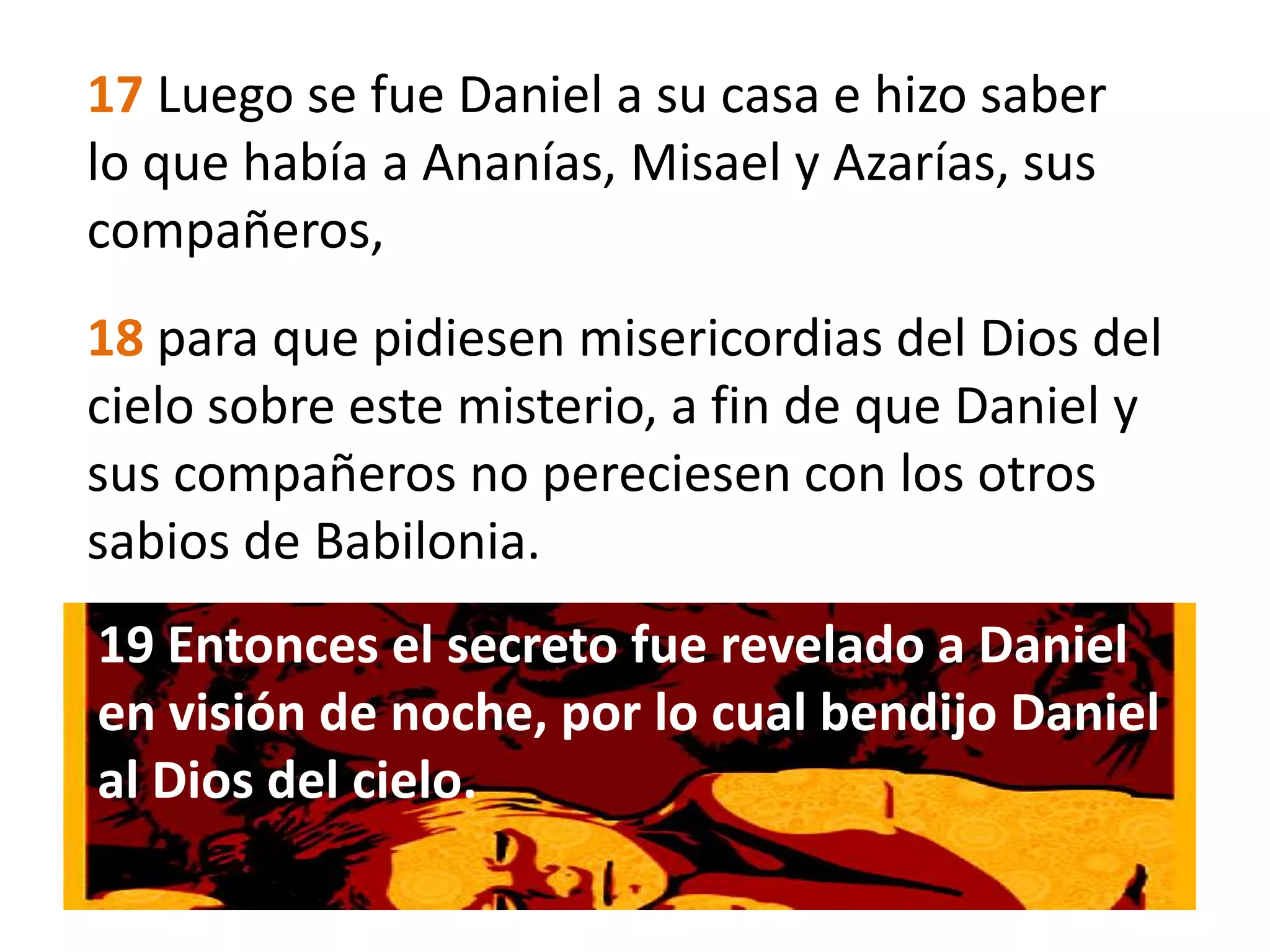 Daniel 2 | PPT