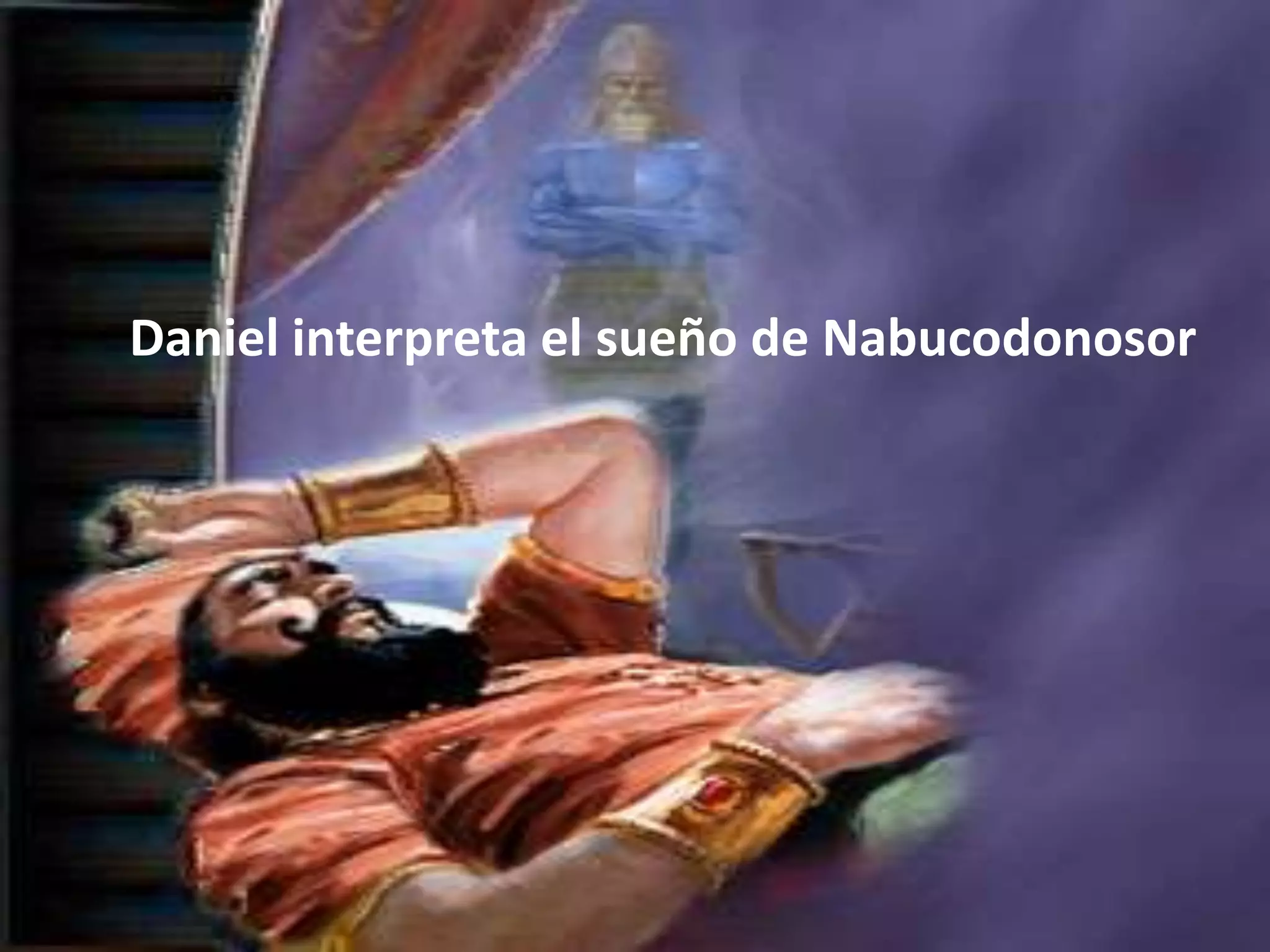 Daniel 2 | PPT