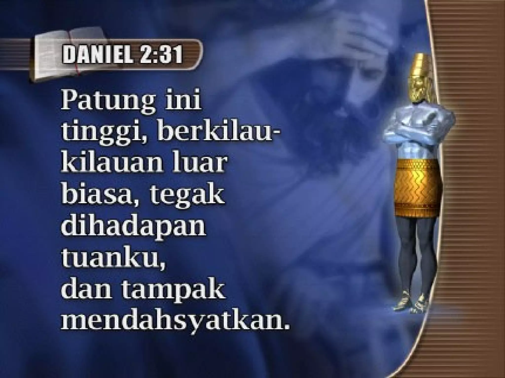Daniel 2 | PPT