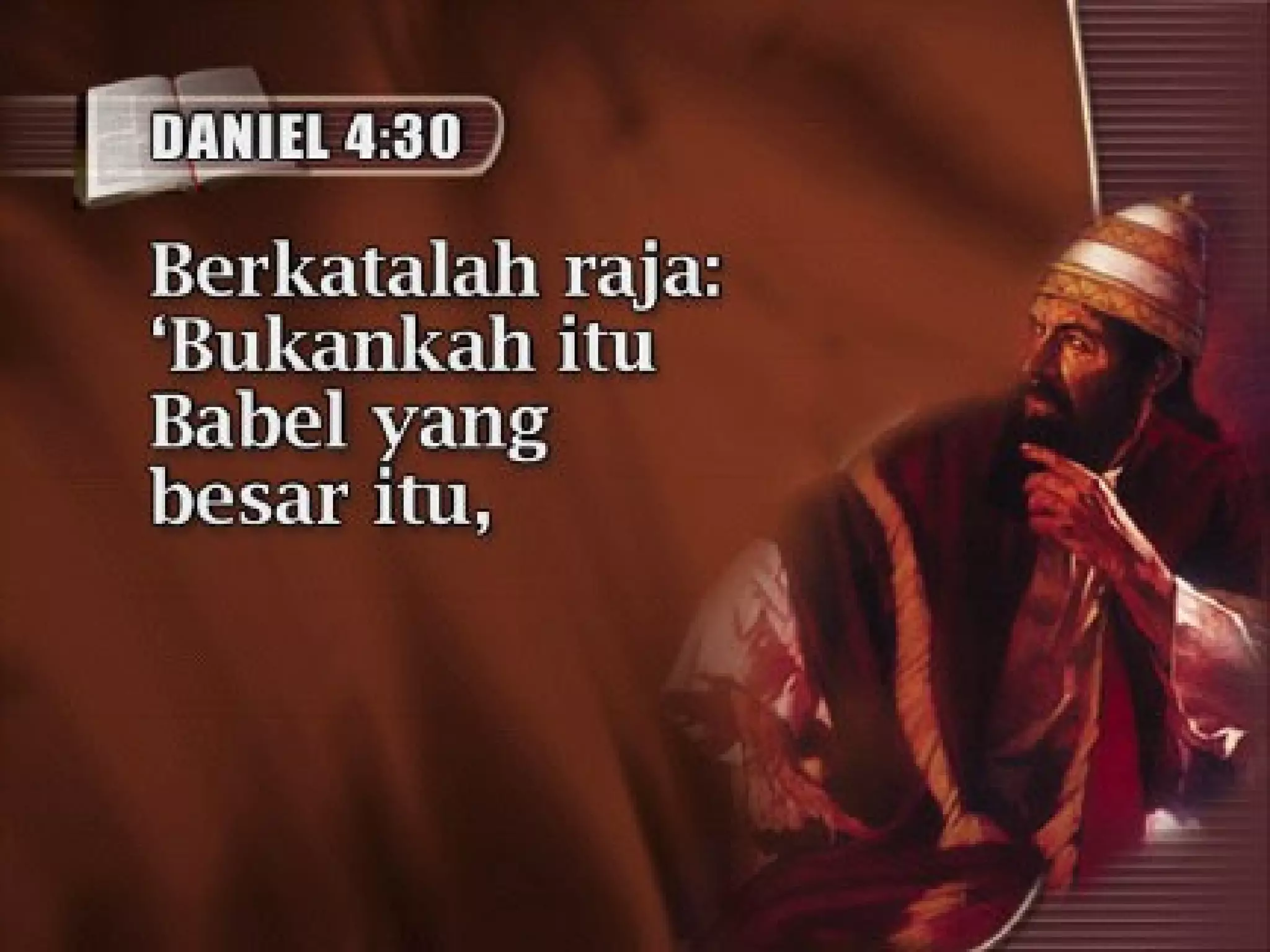 Daniel 2 | PPT