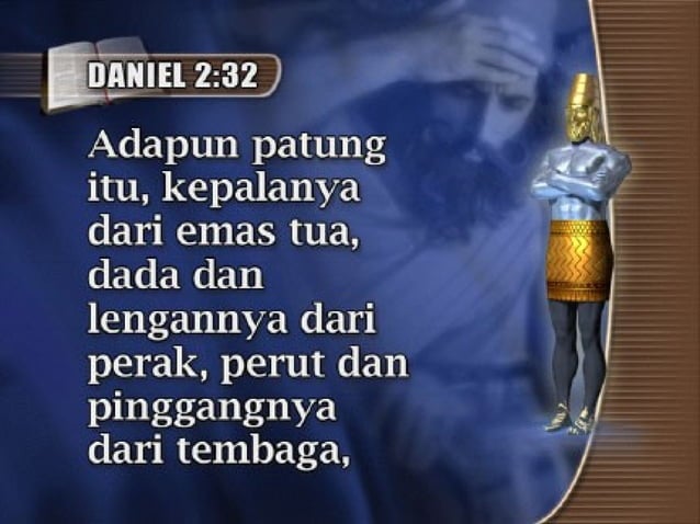 Daniel 2 | PPT