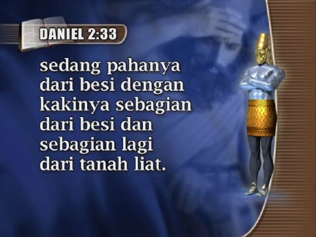 Daniel 2 | PPT