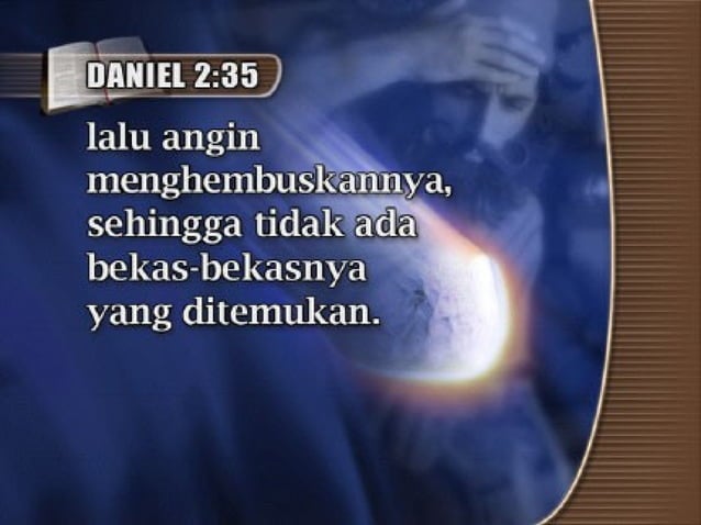 Daniel 2 | PPT