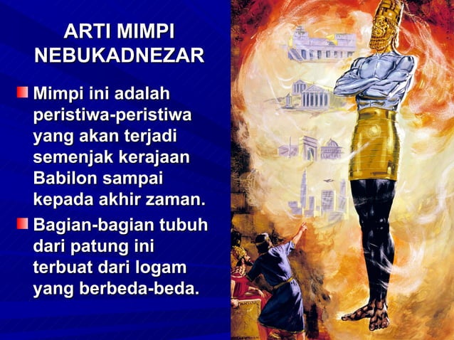 Daniel 2 | PPT