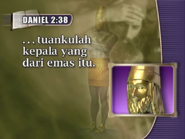 Daniel 2 | PPT