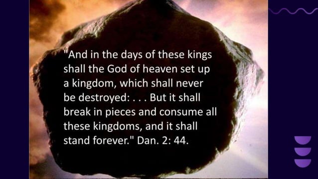 Daniel 2.pptx | Christianity | Religion & Spirituality
