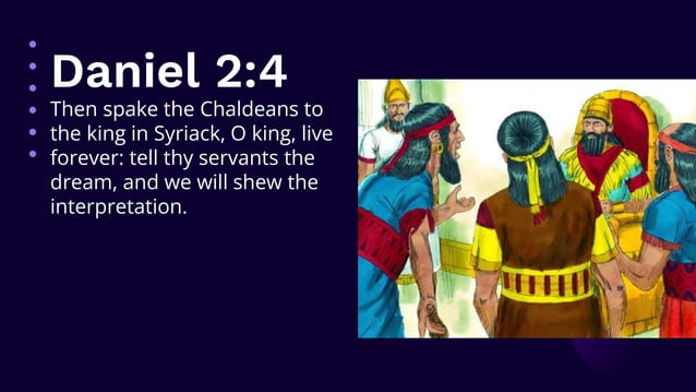 Daniel 2.pptx | Christianity | Religion & Spirituality