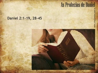 Daniel 2 historia_do_mundo | PPT